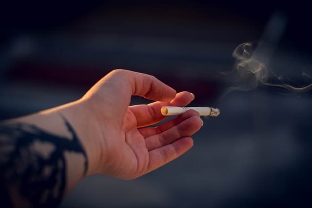 Anggota DPR Ini Usul Hadirkan Rokok dengan Harga Merakyat untuk ...