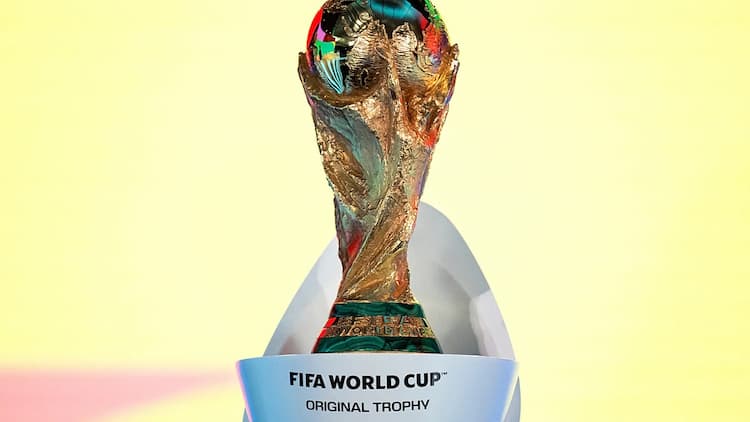 Ini Enam Desain Jersey Tim Piala Dunia 2026 Terbaik